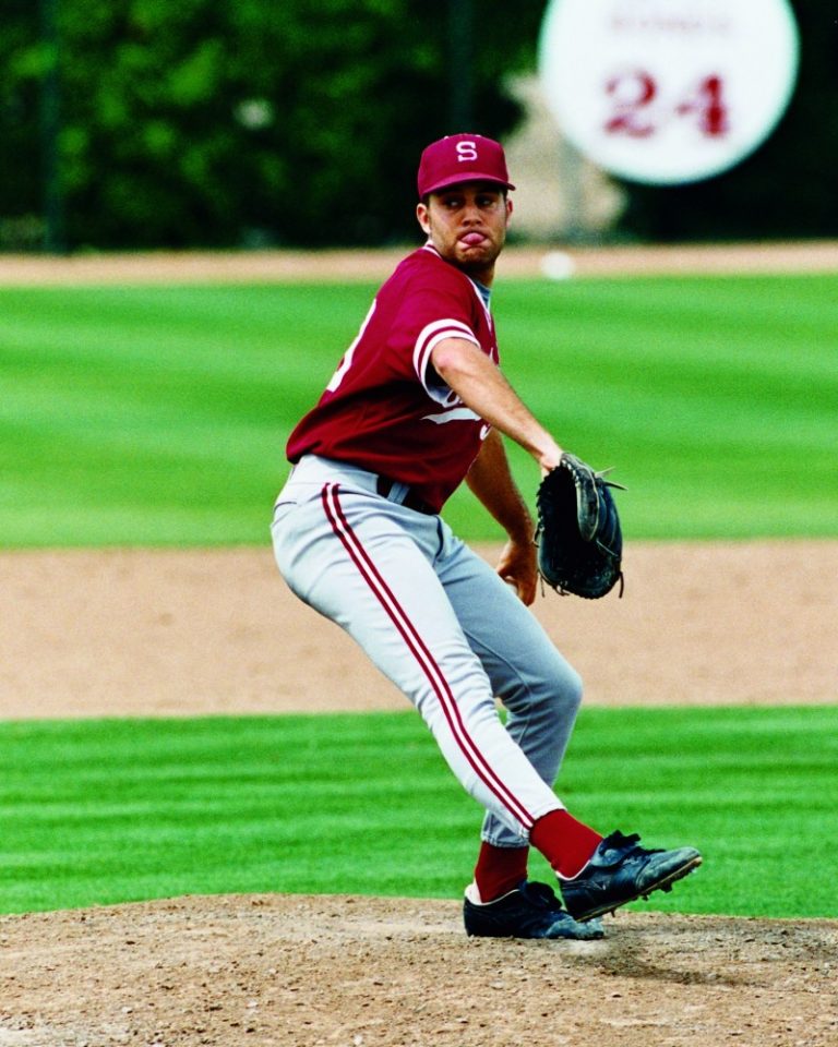 Meet Mike Robbins | Mike Robbins