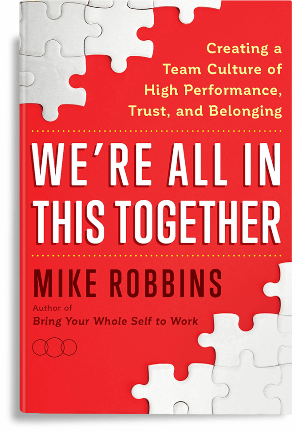 The Power of Not Knowing